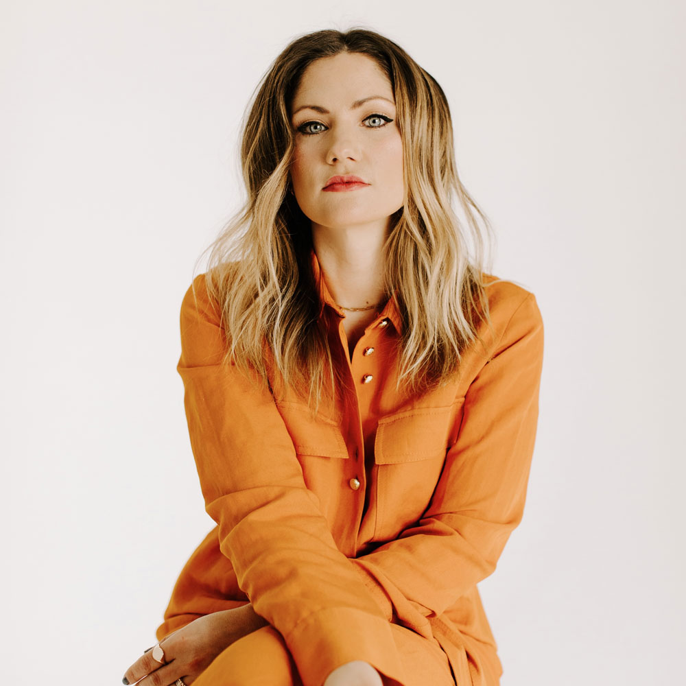 Elise Hayes - May | The Listening Room