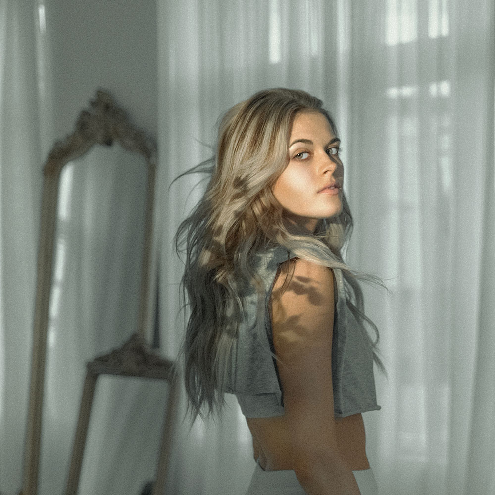 Alana Springsteen - June | The Listening Room