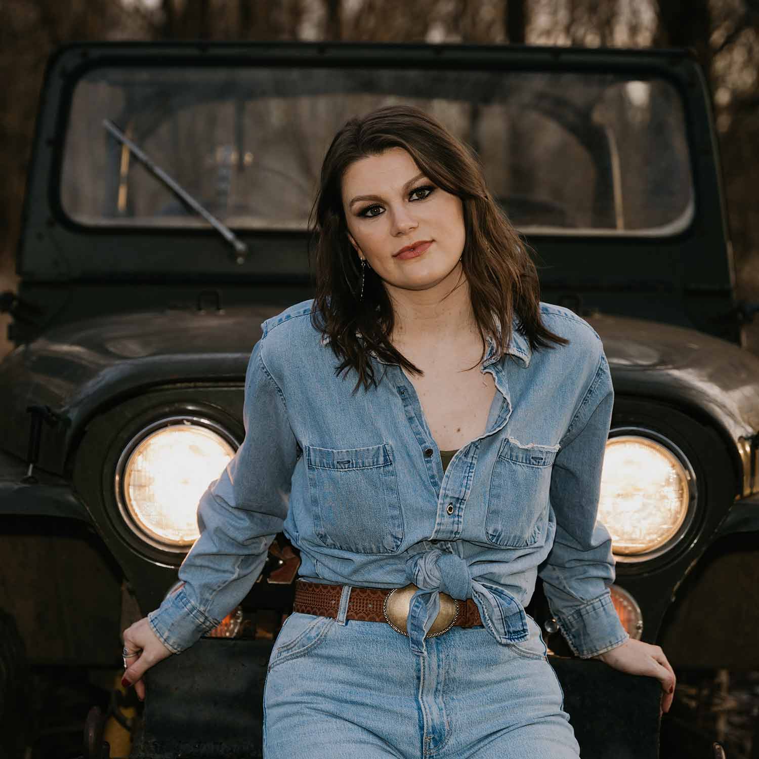 Mae Estes - May | The Listening Room