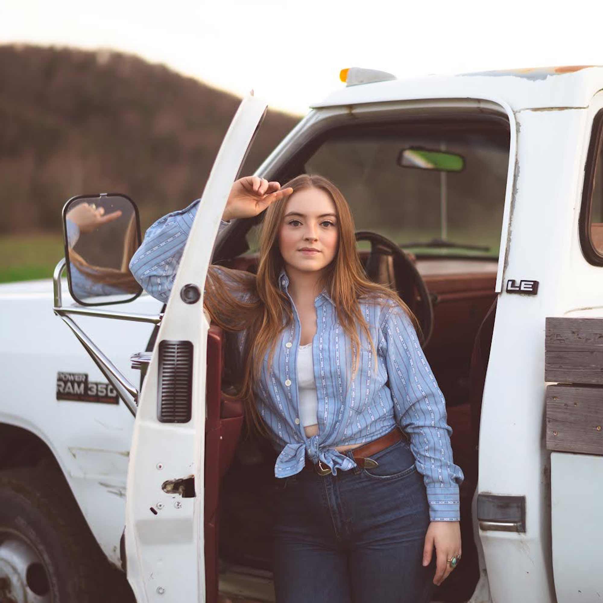 SJ McDonald - July | The Listening Room