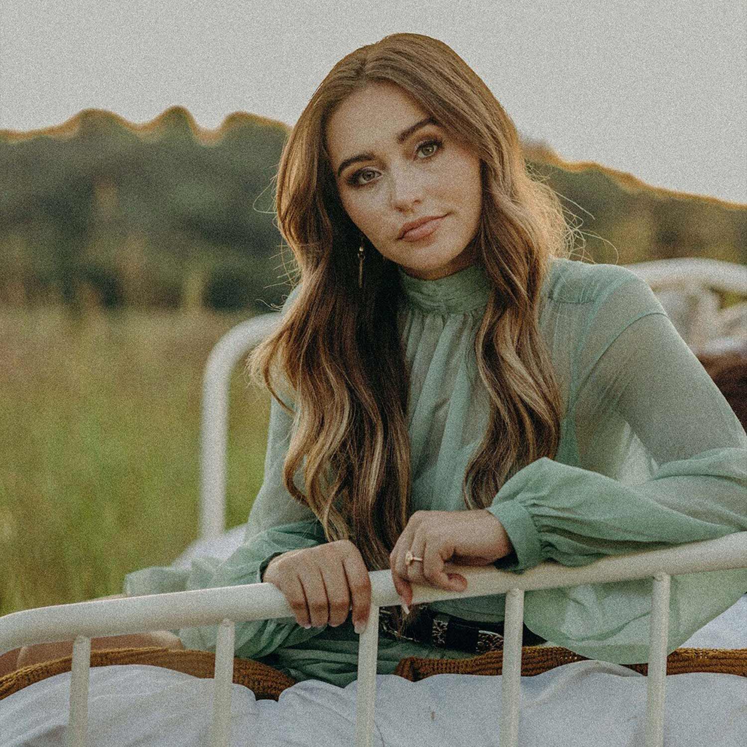 Kaylin Roberson - September | The Listening Room