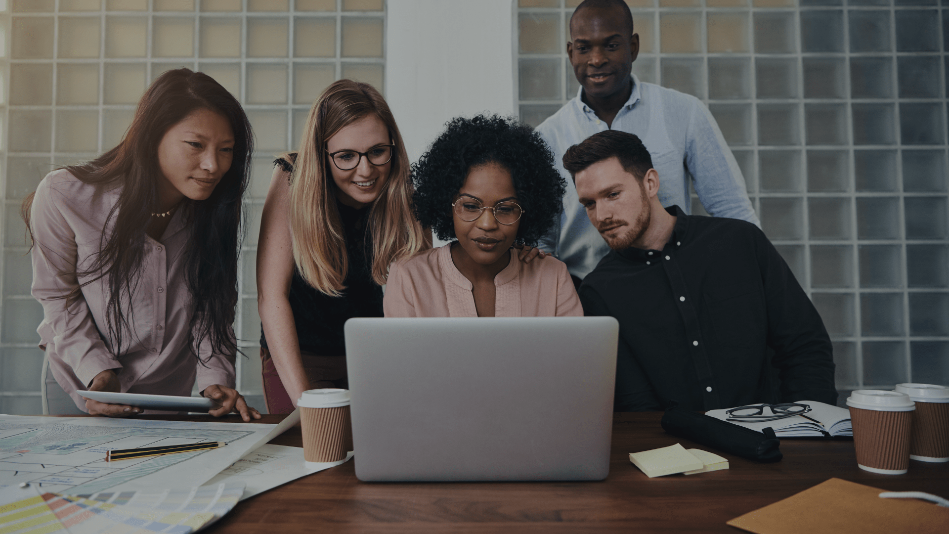 5 Benefits of Enabling Real-time Collaboration in Field Services