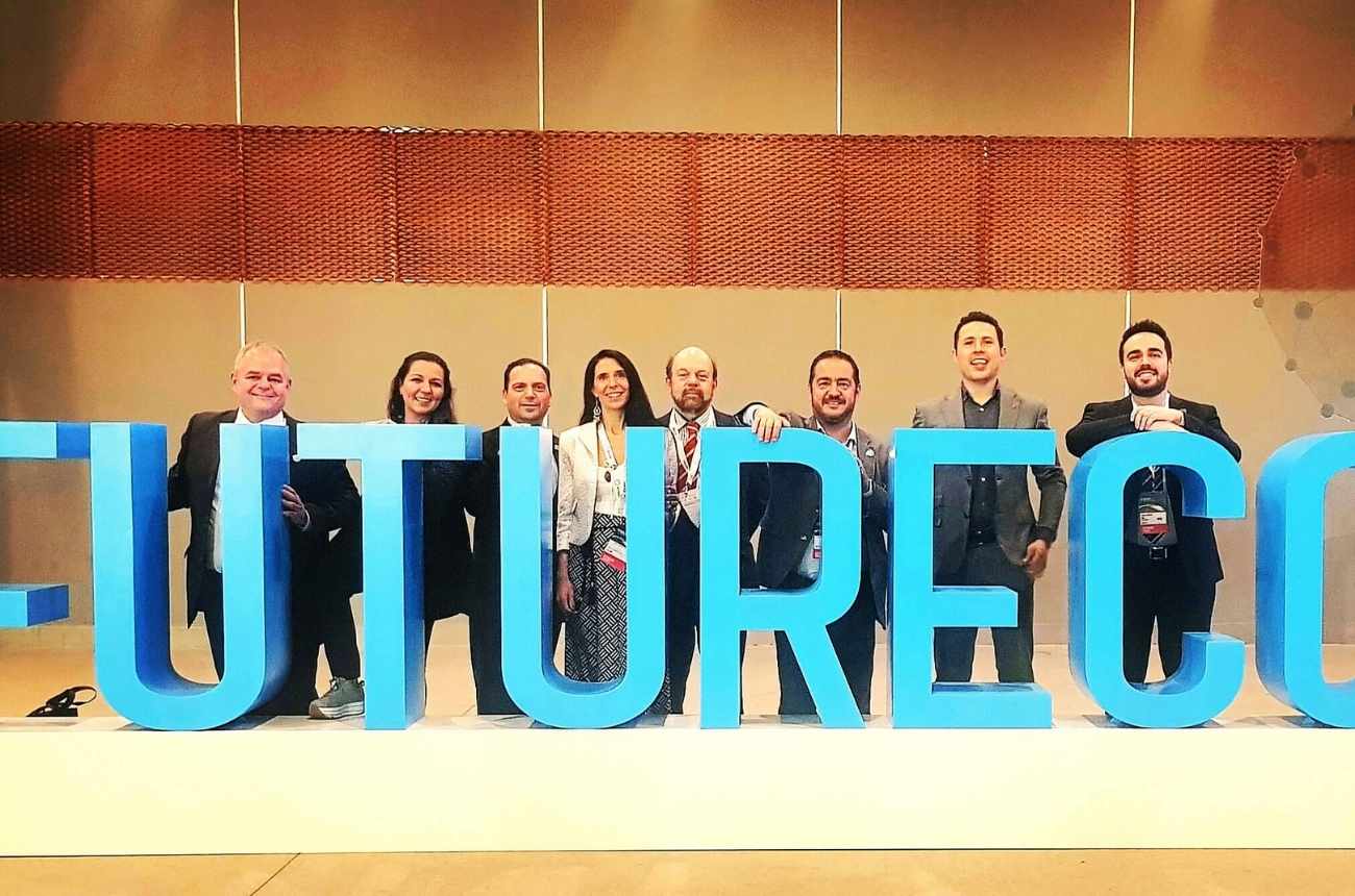 Futurecom 2019: 5G and Latin America