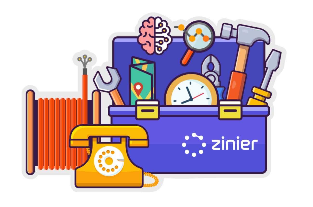 The Ultimate FTTP Field Service Toolkit