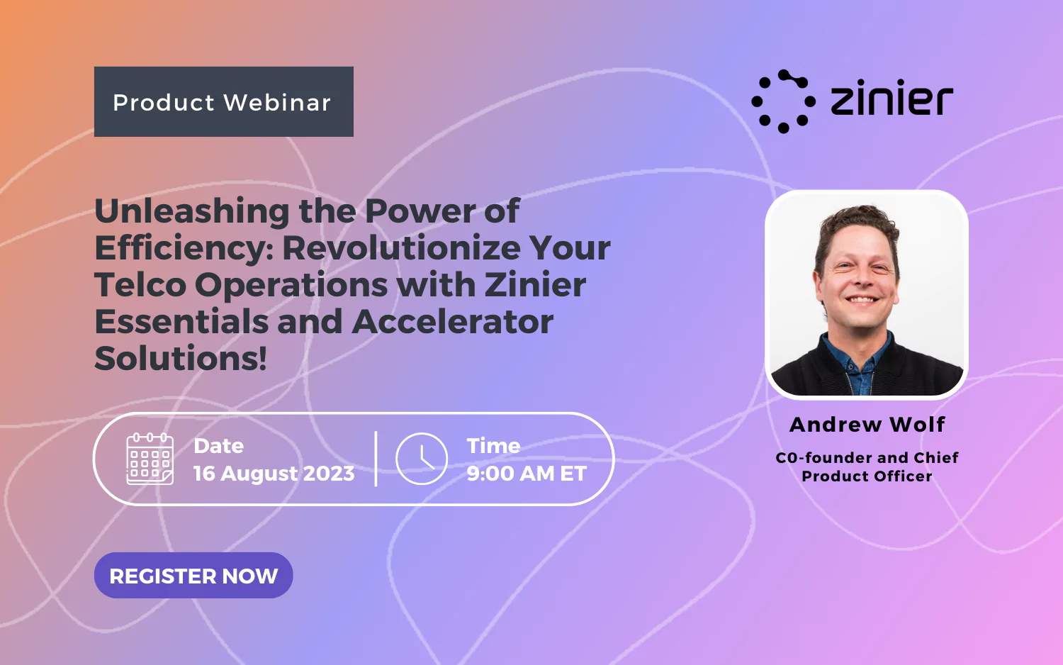 Revolutionize Your Telco Operations with Zinier Essentials and Accelerator Solutions!