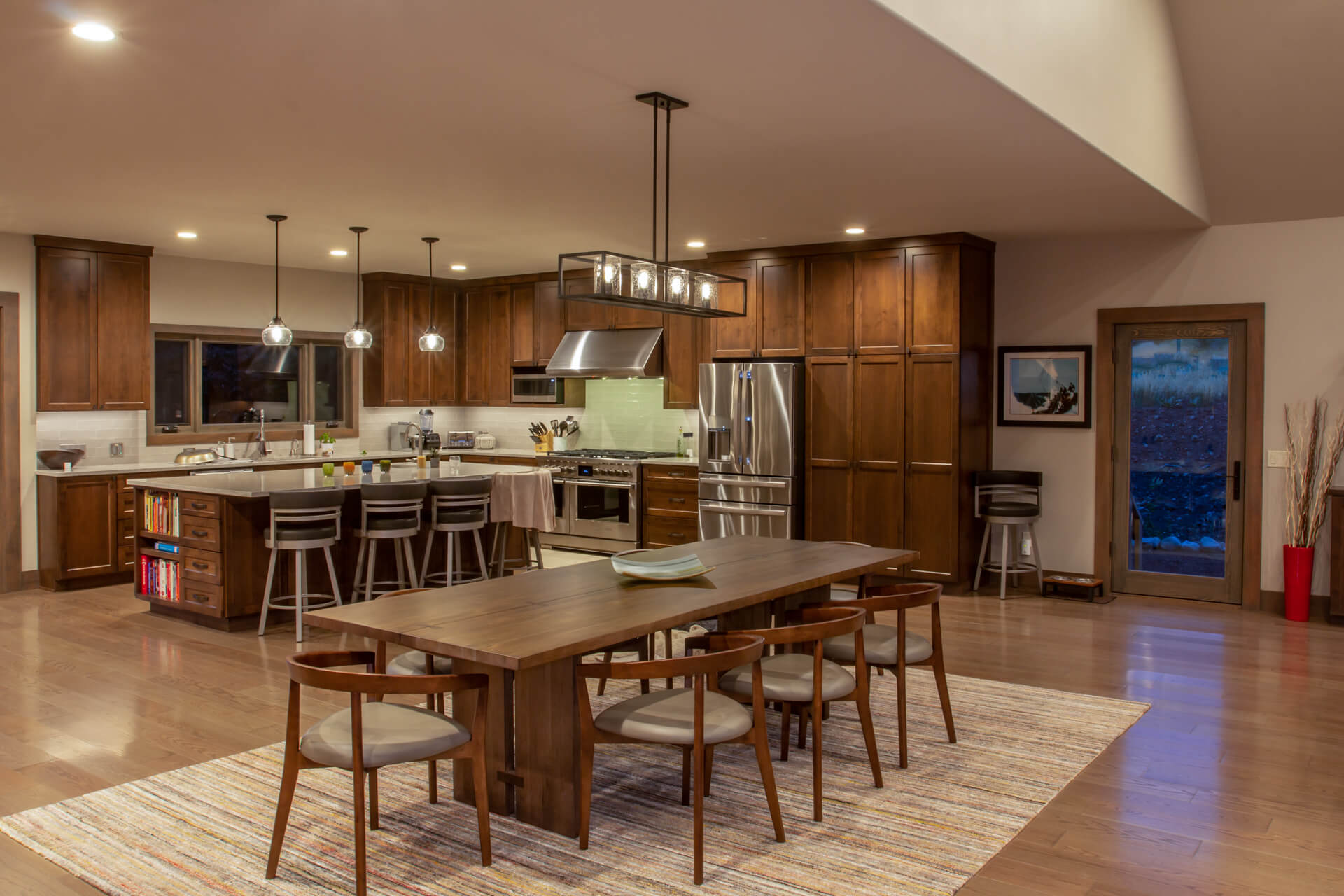 Interior Design Portfolio | Angela Rennie Design