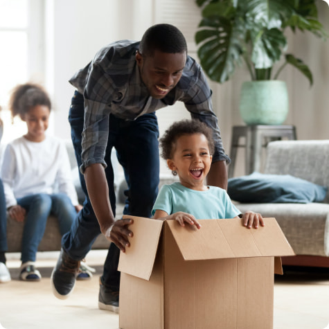 Juno Child Insurance