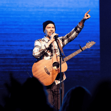 Lifepoint Church - Pointing People to Life in Jesus