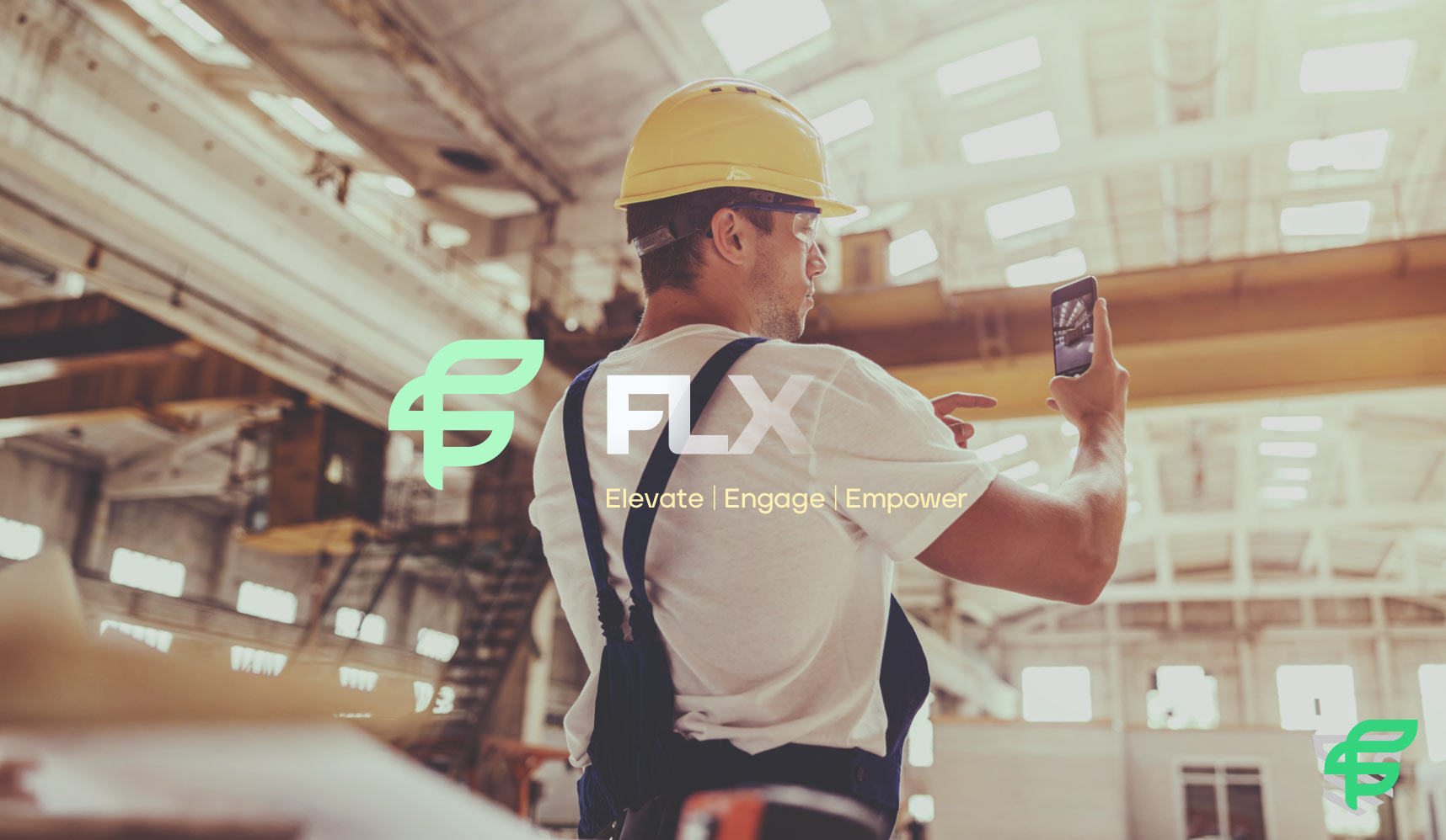 The Frontline Workers Training & Compliance Solution | FLX Systems