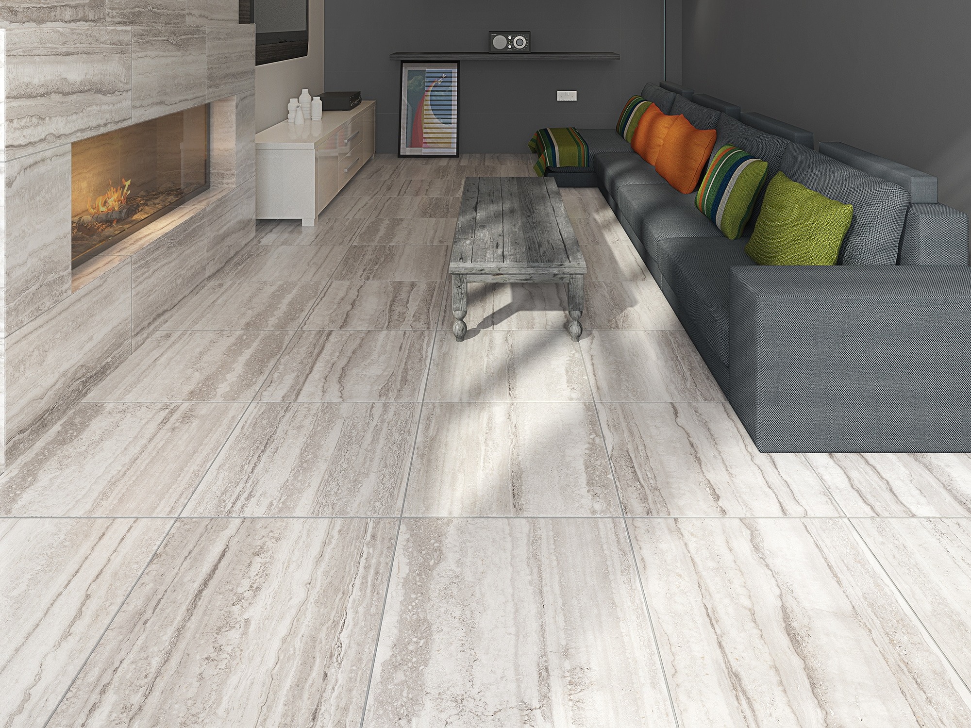 Why Tile? | Marshall's Tile | Idaho Falls & Pocatello