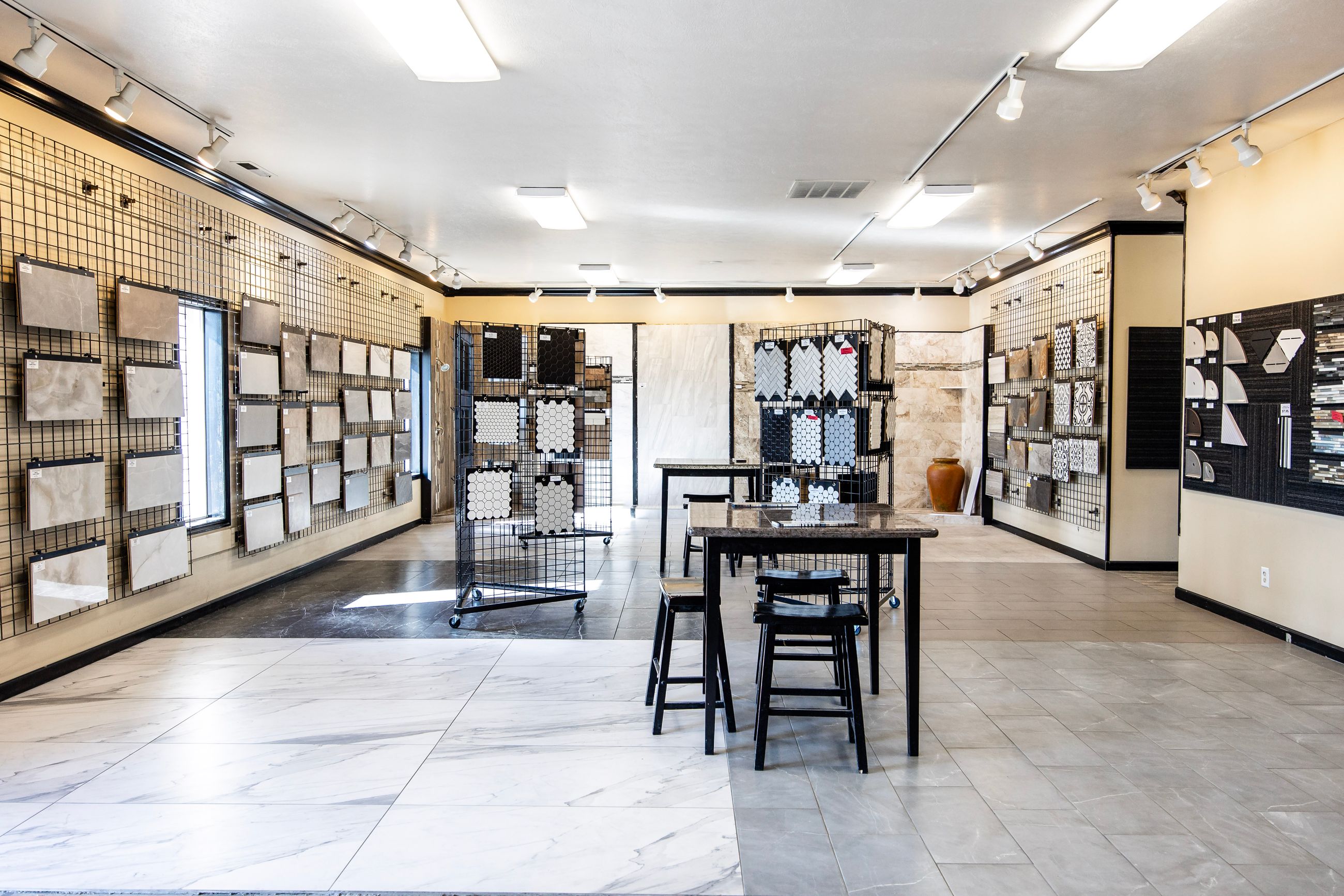 Marshall's Tile | Tile Store | Idaho Falls & Pocatello, ID