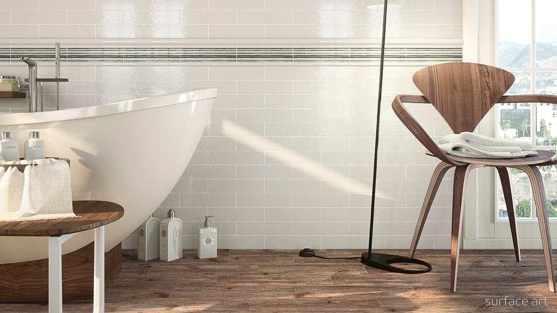 Victoria Series | Ceramic Tile | Marshall's Tile | Idaho