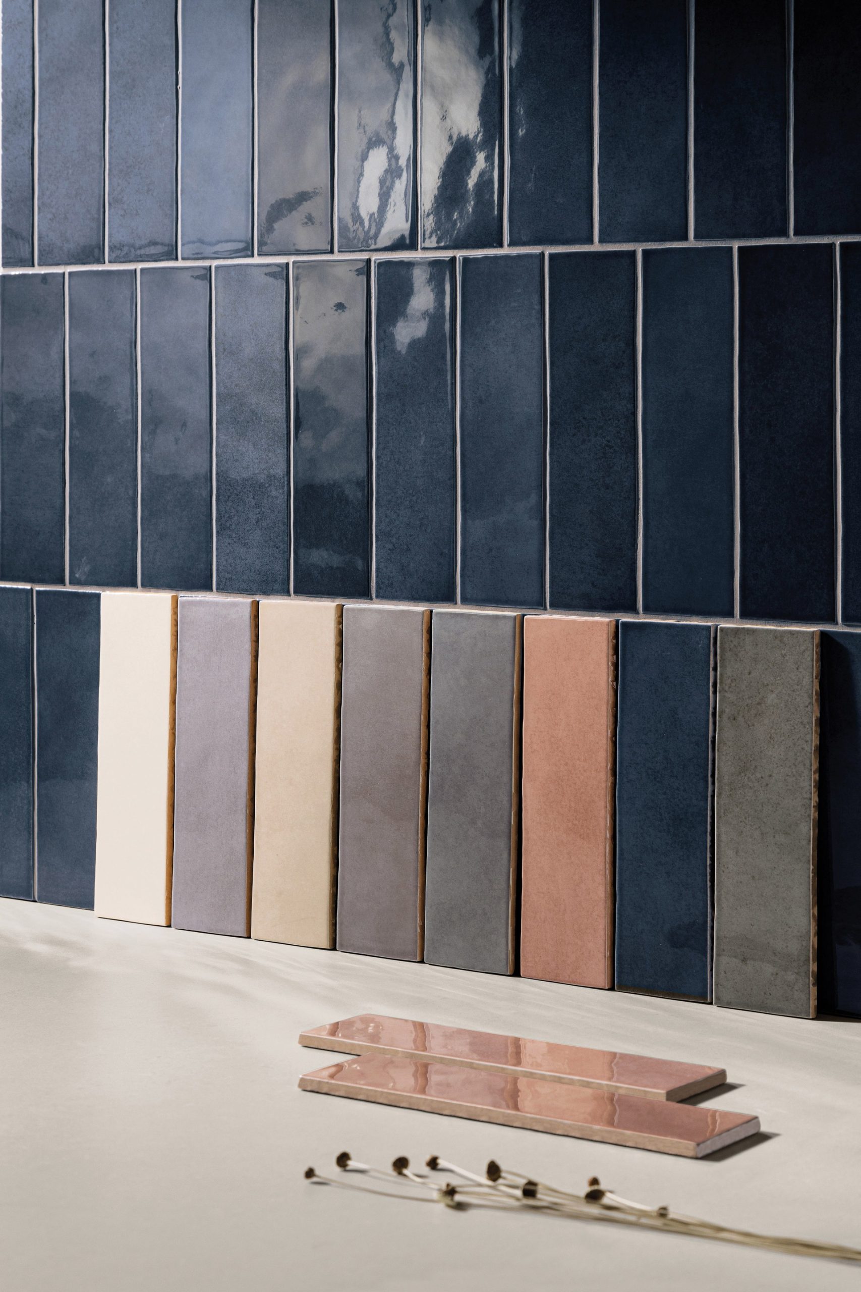 Highland Lake Series | Ceramic Tile | Marshall's Tile | Idaho