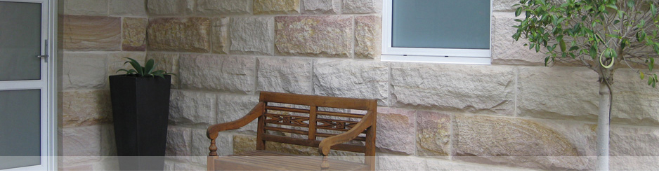 Sandstone Cladding Specialists