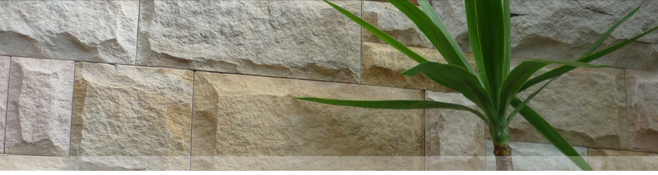 Sandstone Cladding Specialists