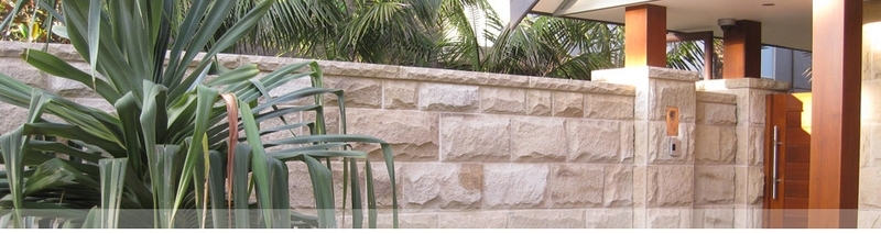 Sandstone Cladding Specialists