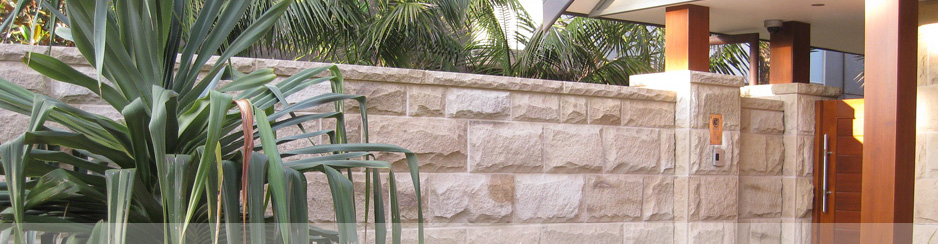 Sandstone Cladding Specialists