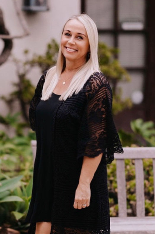 Sage on Seventeenth | Meet Our Hair Stylists