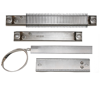 Strip Heaters | Argus Heating