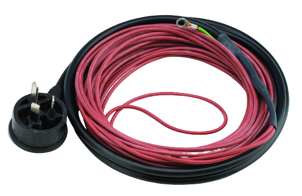 Heat Cable | Argus Heating