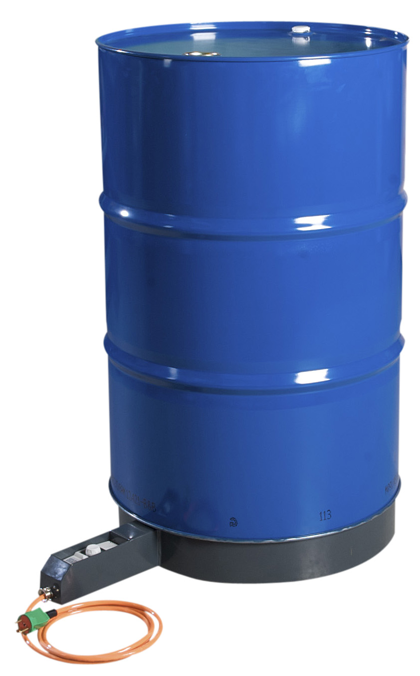 Drum Heating | Argus Heating