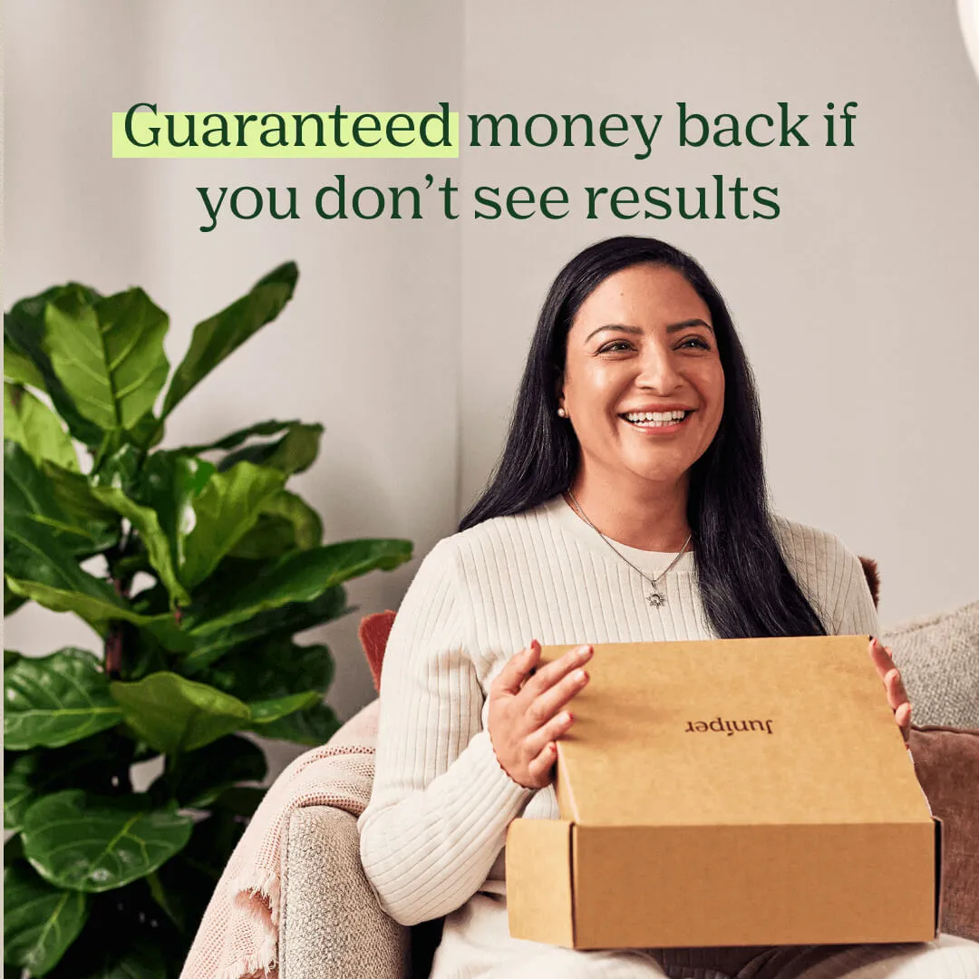 GLP-1 Medication | Juniper UK