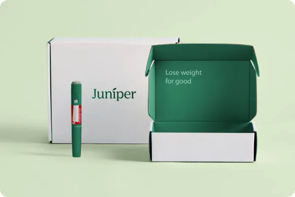 Juniper Weight Loss Testimonials & Reviews | Juniper
