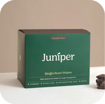 Juniper | Weight Loss & Management Delivered With Care