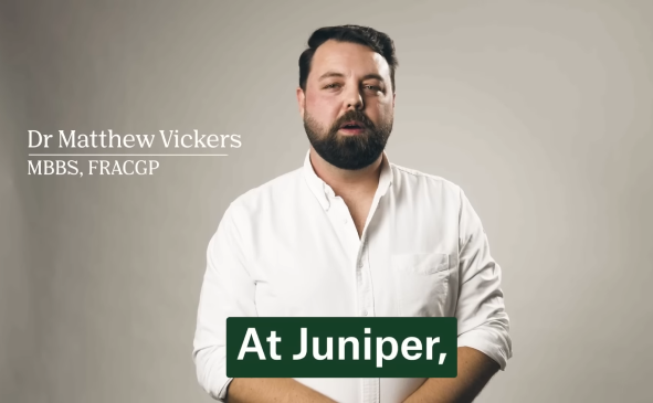 Juniper | Weight Loss & Management Delivered With Care
