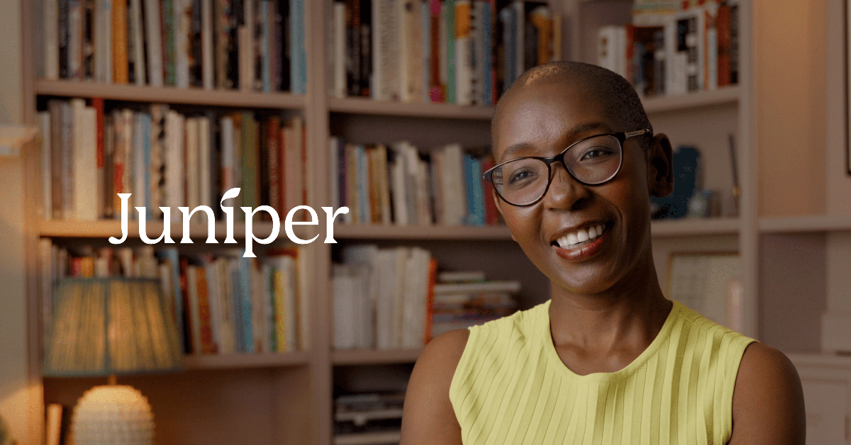 Juniper | Weight Loss & Management Delivered With Care