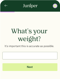 GLP-1 Medication | Juniper UK