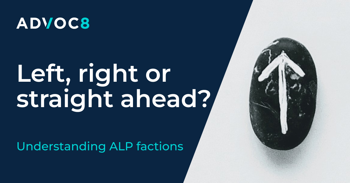 Explainer: Labor Factions