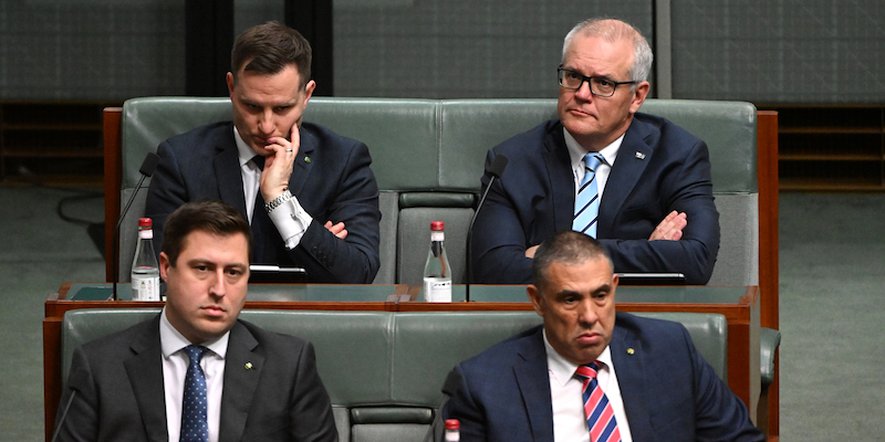 Explainer: The Role of a Backbencher