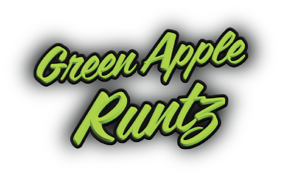 Green Apple Runtz Mekas