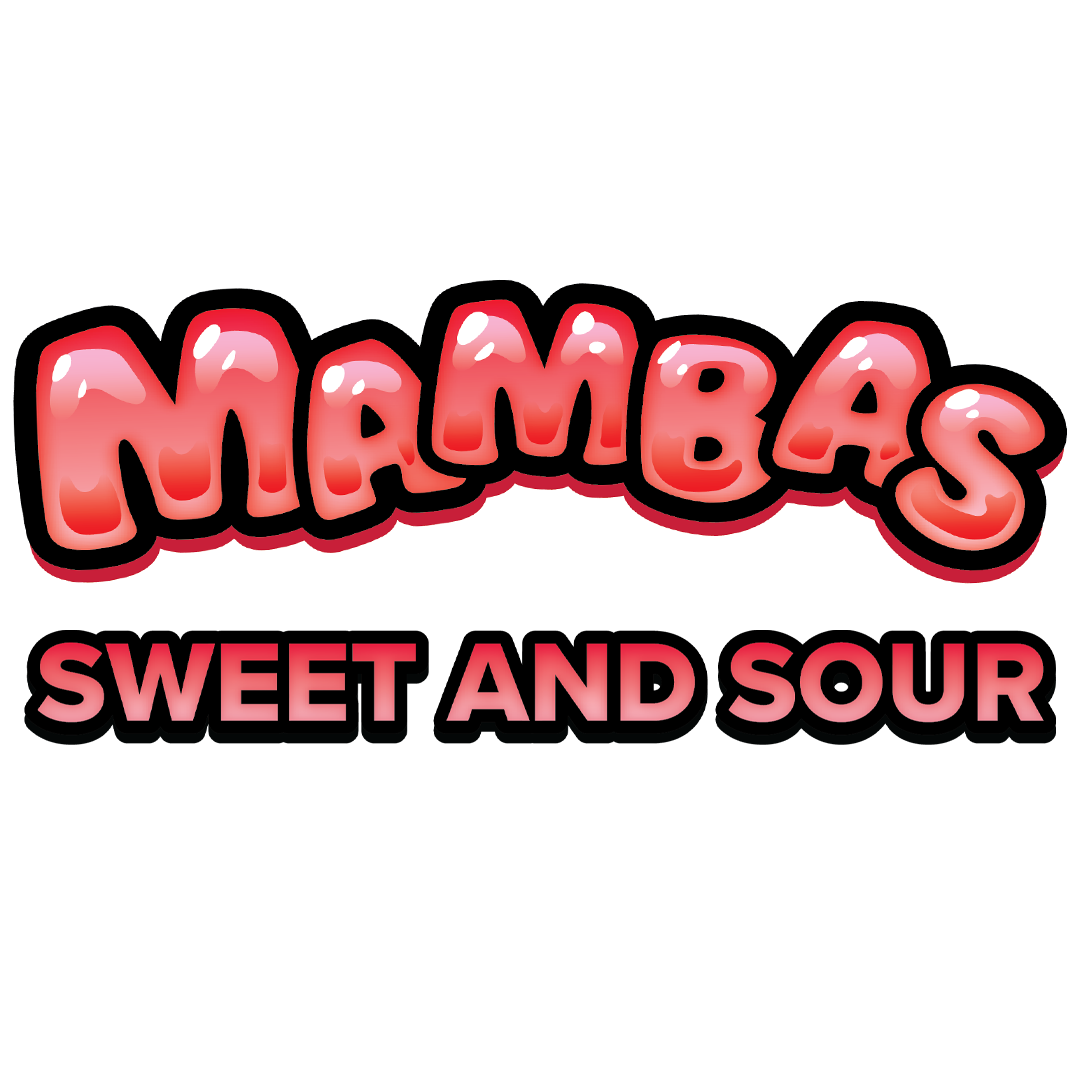Sour Apple Mambas