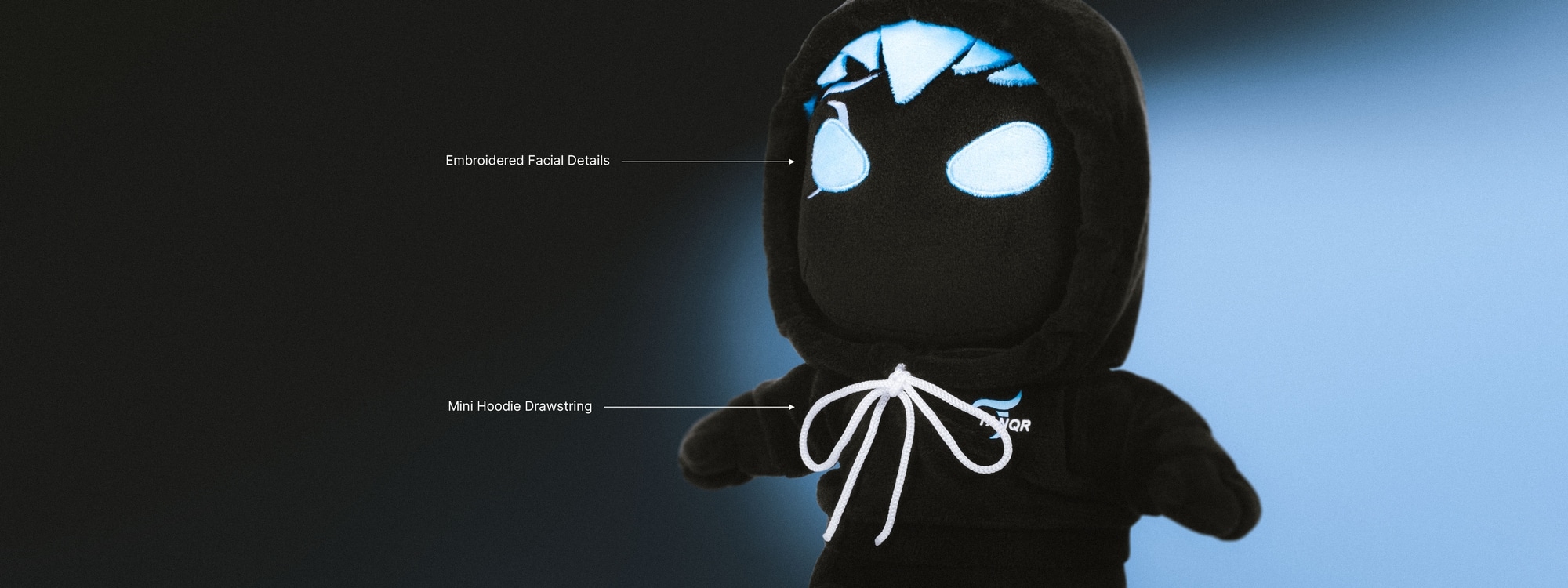 TanqR Plush