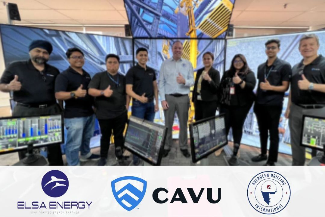 CAVU International