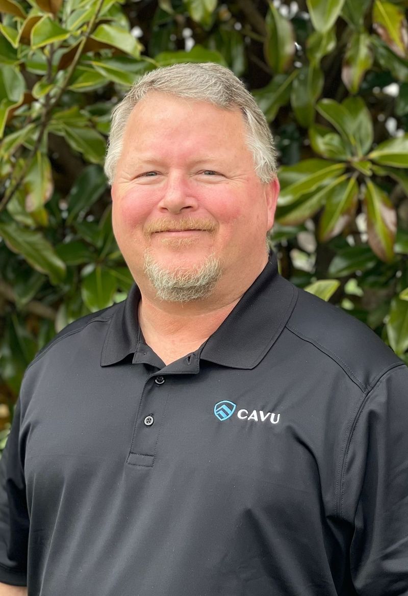 CAVU International