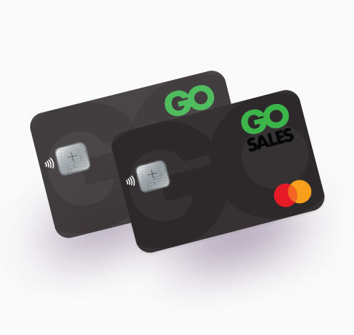 Berkeley Payments Customer | Go Sales