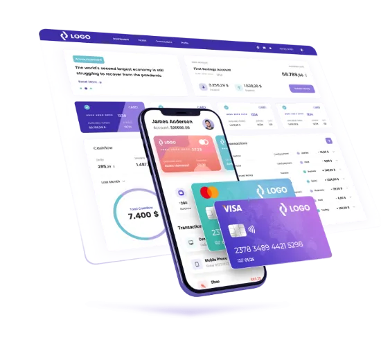 Send. Spend and Receive Money. One Exceptional Payments Platform ...