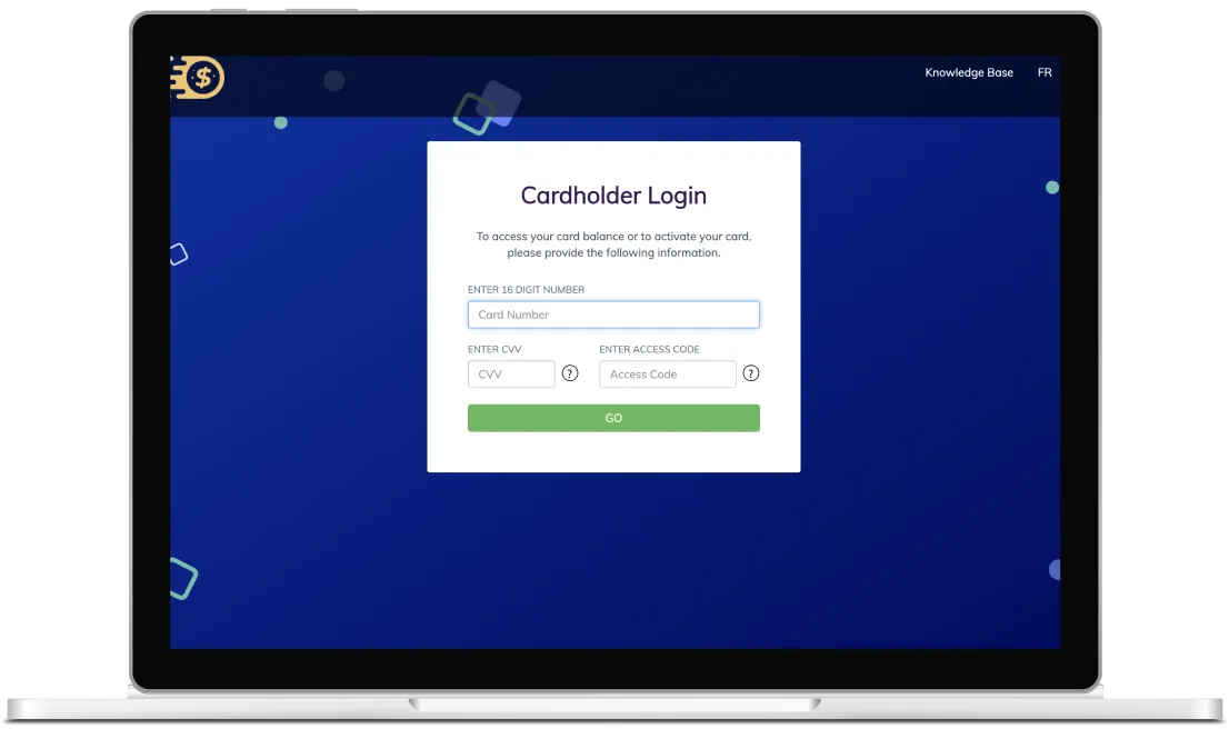 Support Your Cardholders - Berkeley Bank