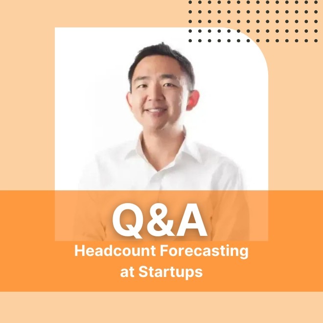 Effective Headcount Forecasting Strategies & Efficient Growth ...