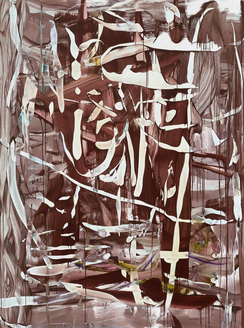 Gregor Gleiwitz – Artworks & Biography | SETAREH