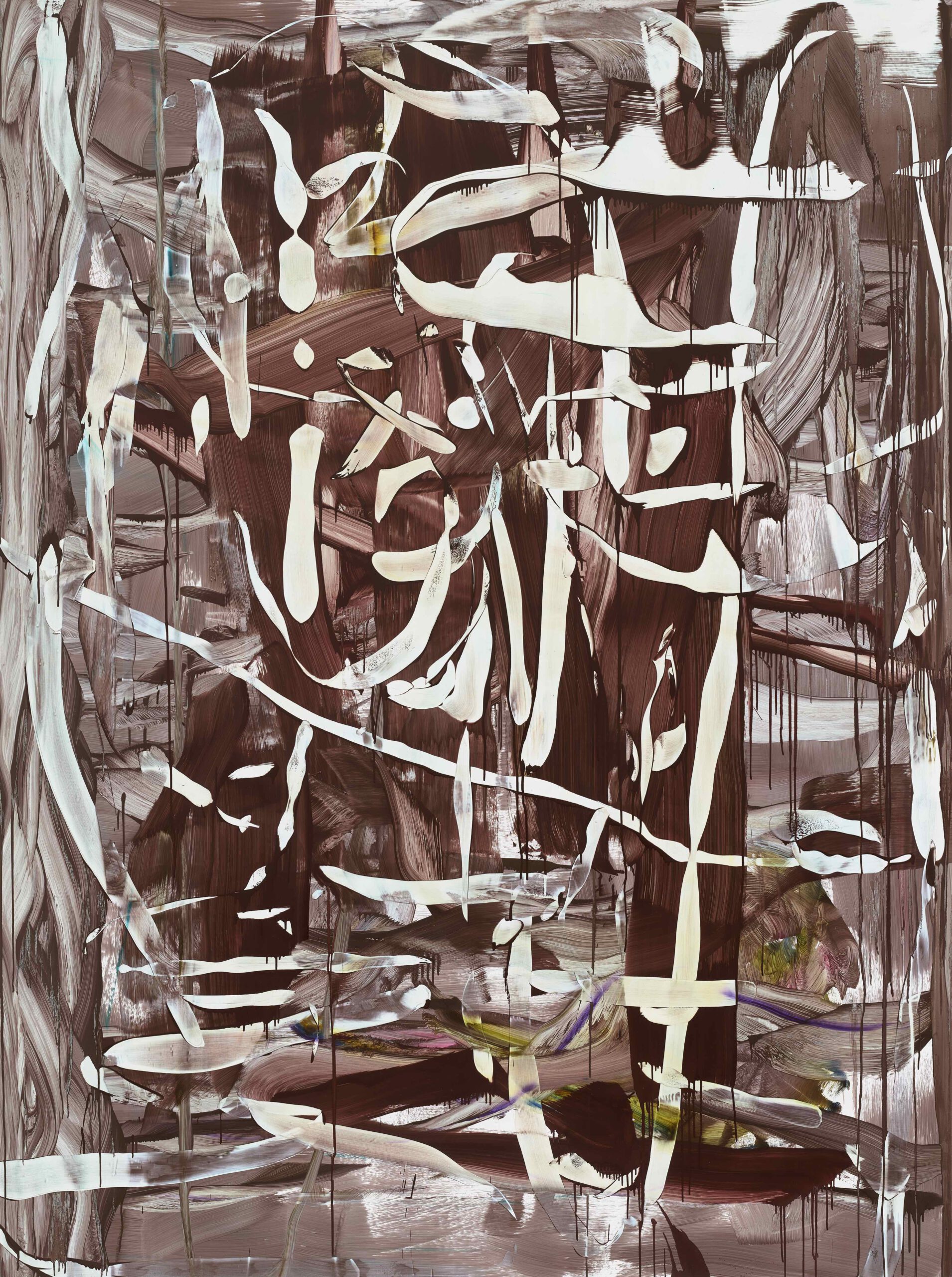 Soraya Sharghi – Artworks & Biography | SETAREH