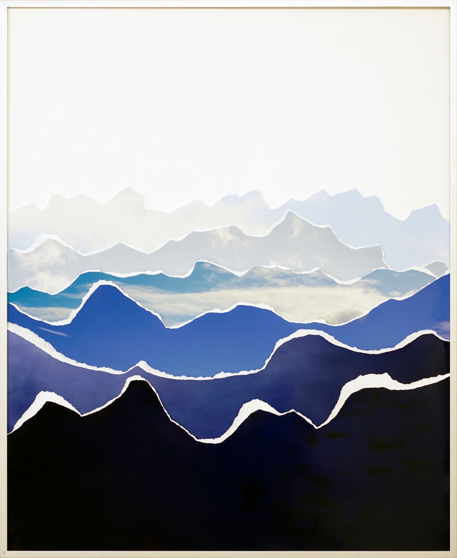 Bea Bonafini – Artworks & Biography | SETAREH