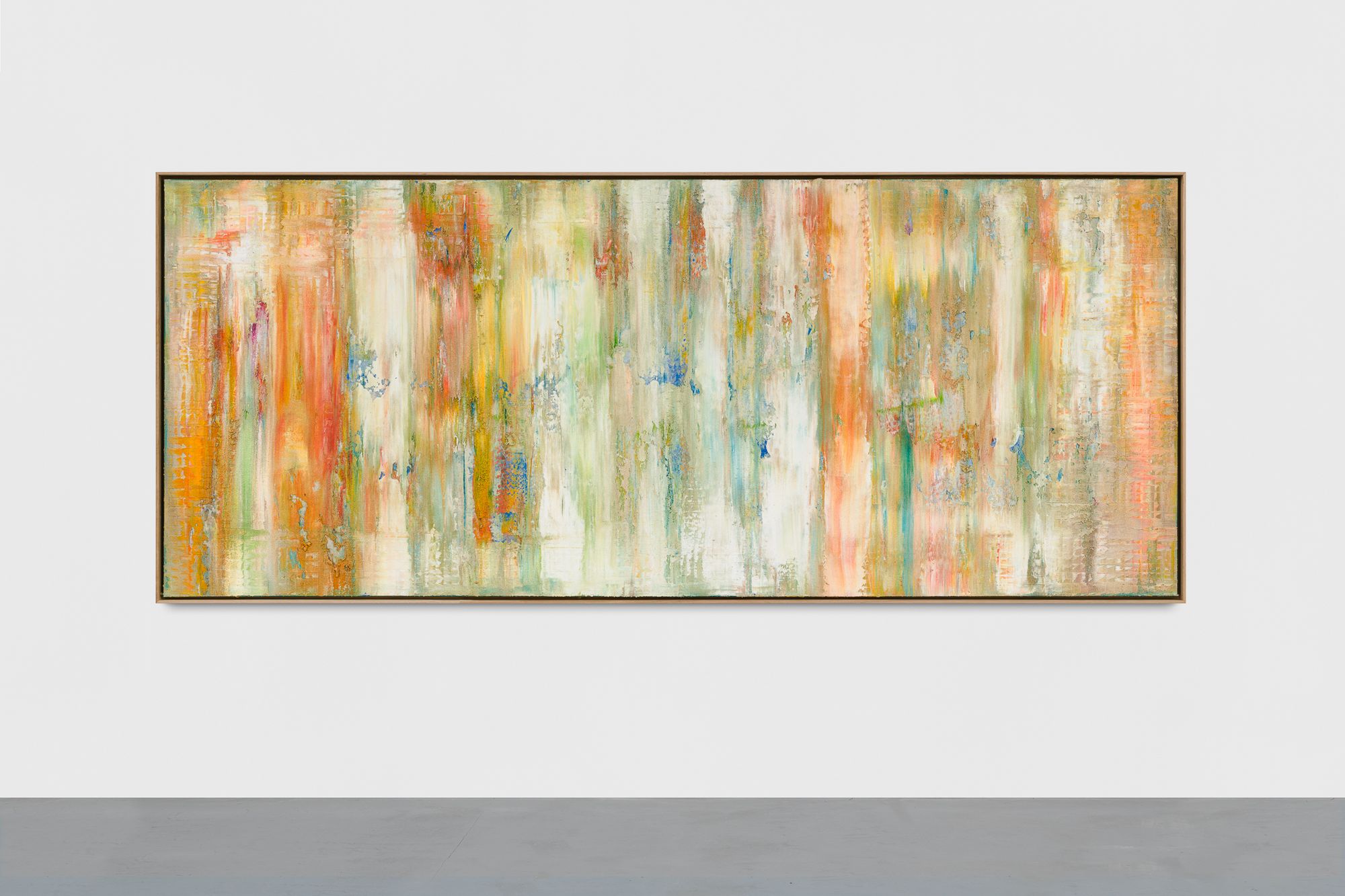 Yang Jiechang - Hundred Layers of Ink