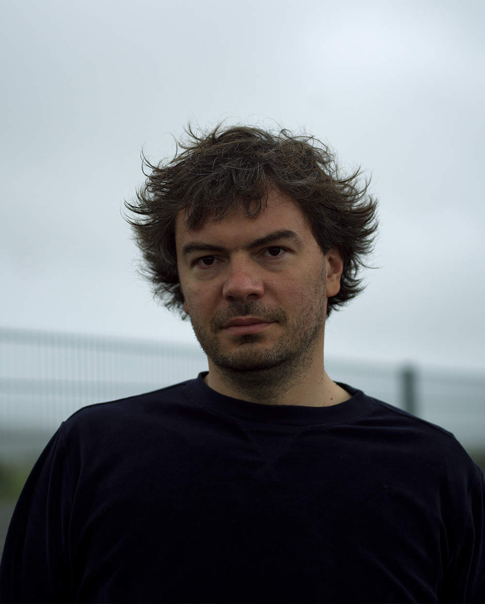 Gregor Gleiwitz – Artworks & Biography | SETAREH