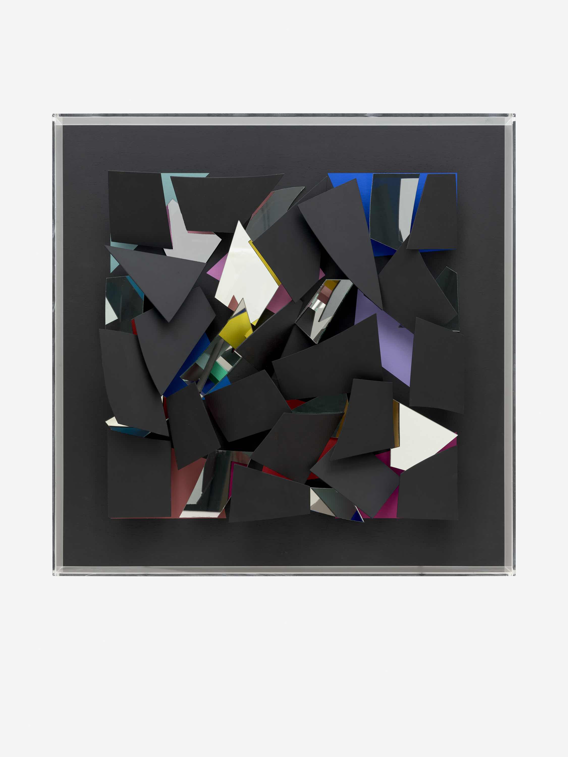 Christian Megert – Artworks & Biography | SETAREH