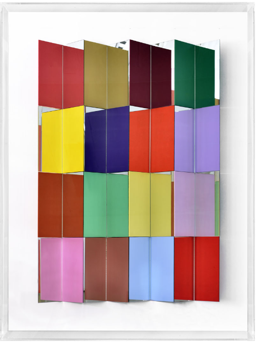 Christian Megert – Artworks & Biography | SETAREH