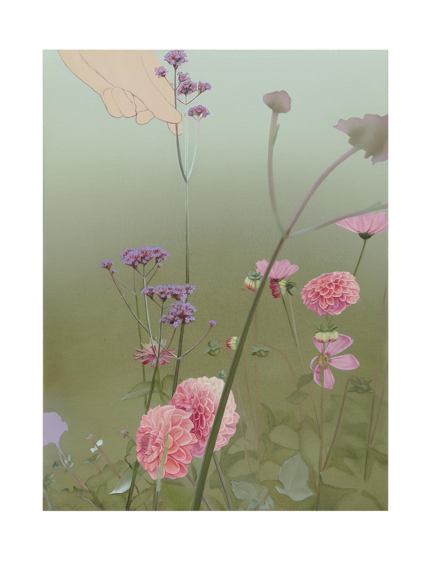Astrid Styma - For All Flesh Is as Grass